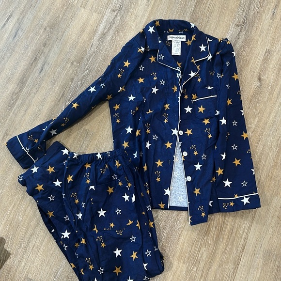 pajama mania | Intimates & Sleepwear | Nwot Incredibly Comfy Pajama ...